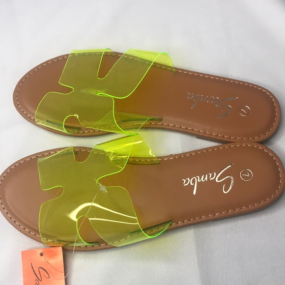Samba | Shoes | Samba Sandals | Poshmark